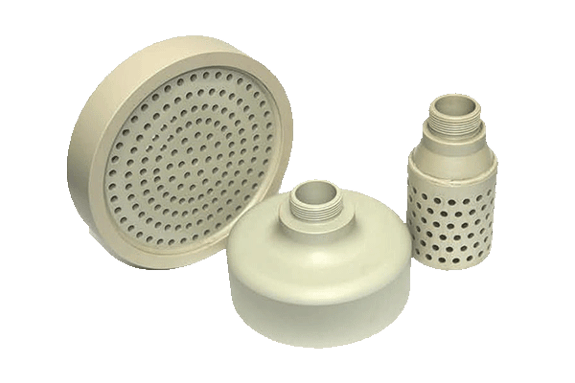Valves & Strainers | Ultra Efficient | Chemical Resistant Pumps