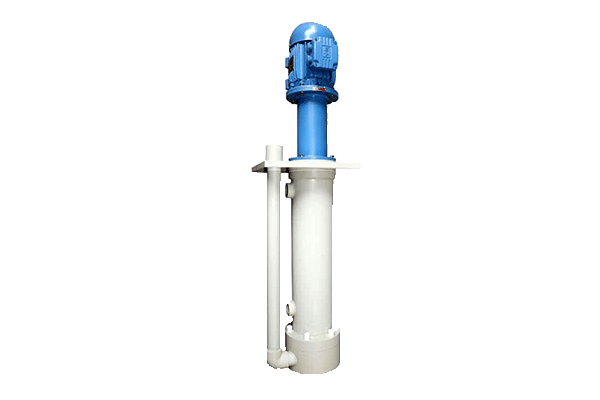Vertical Immersible Pumps | Vertical Pump | Crest Pumps