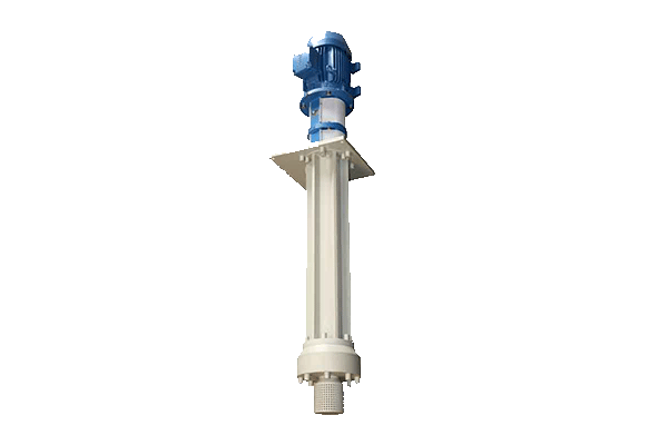 Vertical Immersible Pumps | Vertical Pump | Crest Pumps
