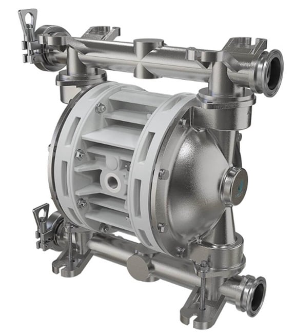 What is a Transfer Pump? | Transfer Pumps | Crest Pumps